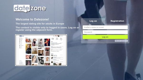 Arvostelu datezone.com